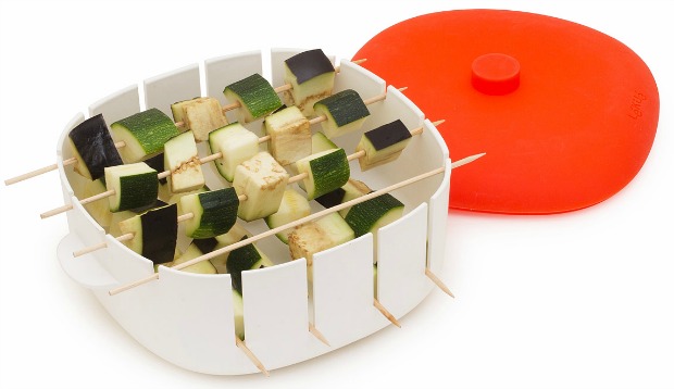 Gift Lab: Making Quick Work of Kabobs – The Goods