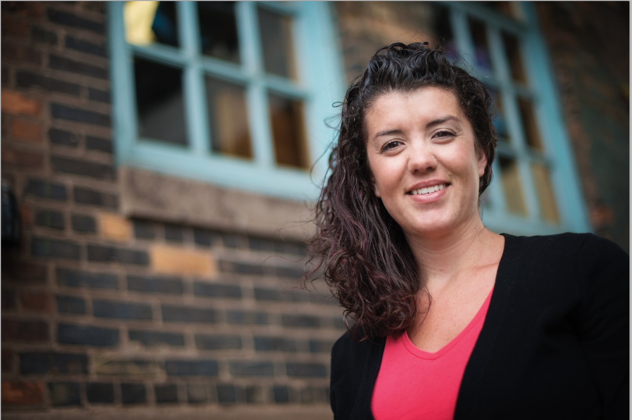This Just In-spiration: Meet Kristin Hinrichs – The Goods