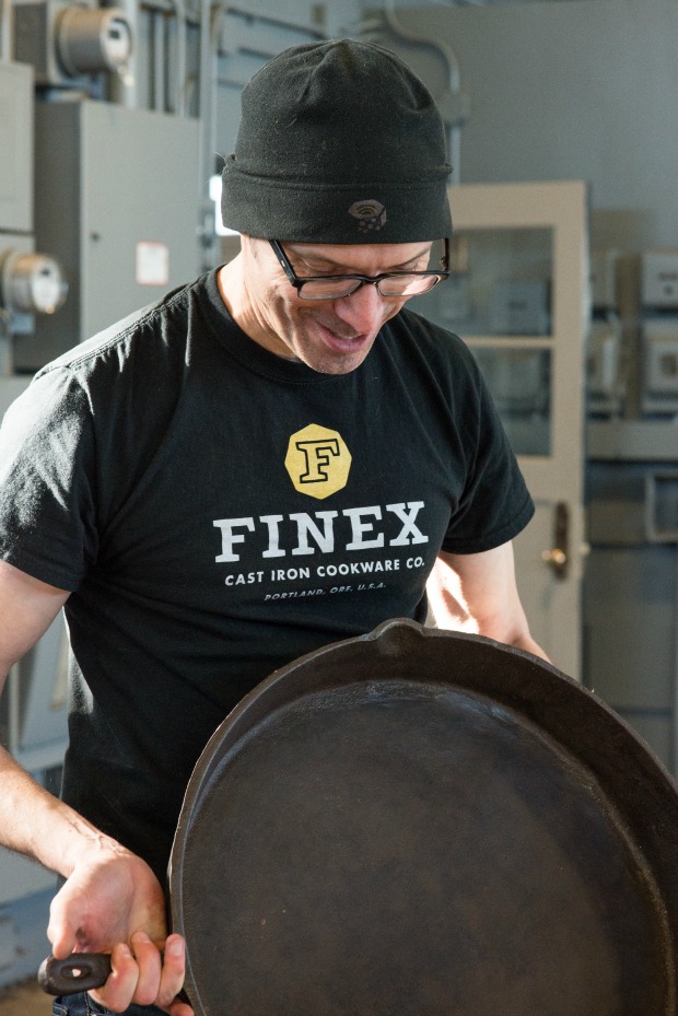 This Just In-spiration: Meet Mike Whitehead – The Goods