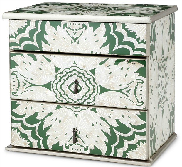 Vintage-Inspired Gifts for the Classic Beauty – The Goods