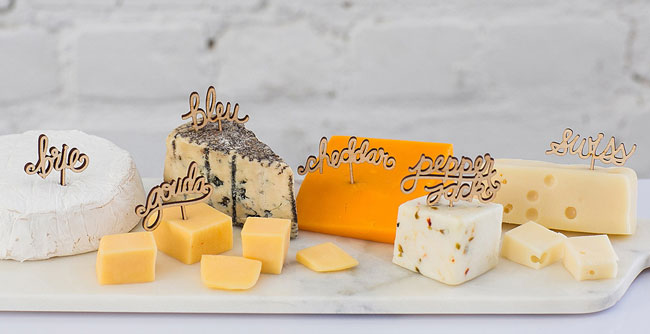 Perfect Presents for the Party Planner – The Goods