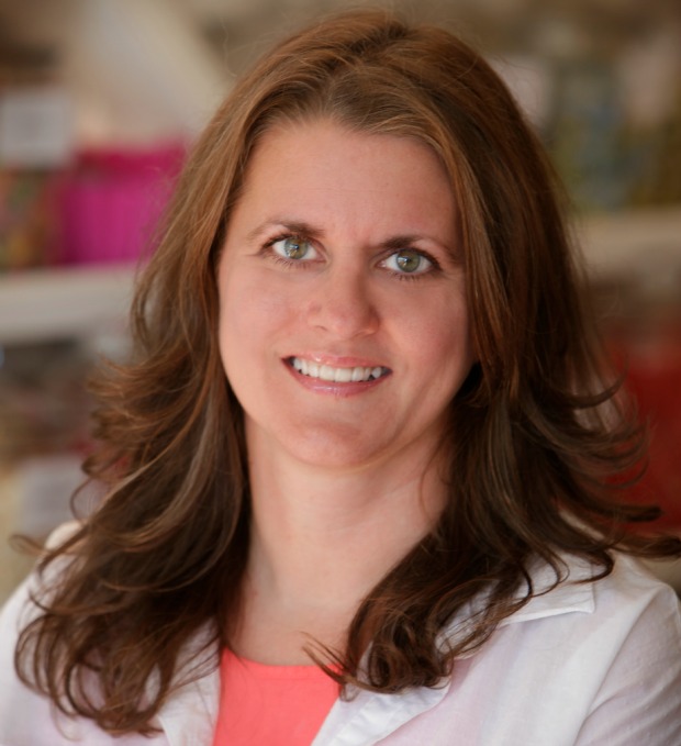 This Just In-spiration: Meet Heather Kelly – The Goods