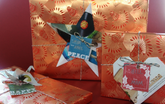 Creative Gift Wrapping Tips to Get You Excited to Give This Holiday ...