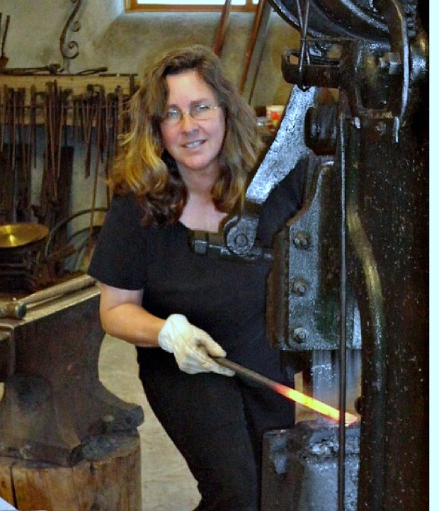 This Just In-spiration: Meet Jill Rikkers – The Goods