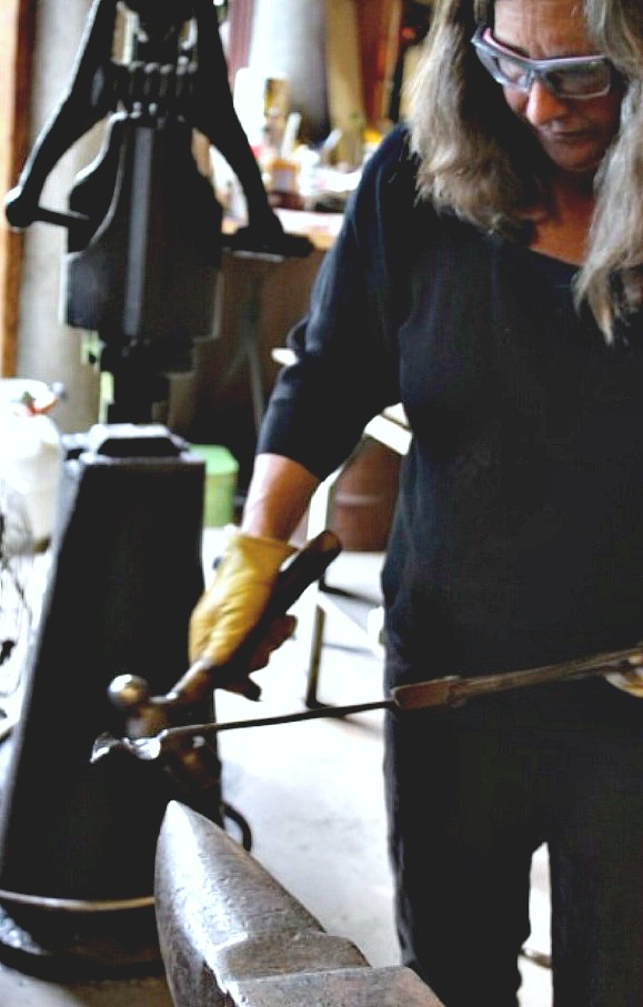 This Just In-spiration: Meet Jill Rikkers – The Goods