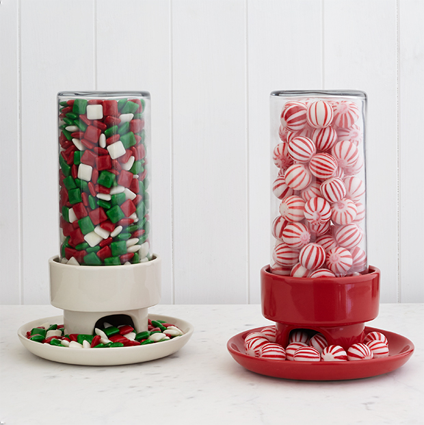 The People Feeder: A Charming New Way to Serve Snacks in Style -The Goods