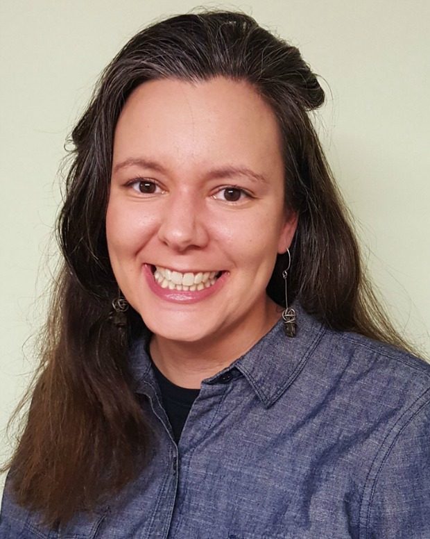 This Just In-spiration: Meet Heidi Fahrenbacher -The Goods