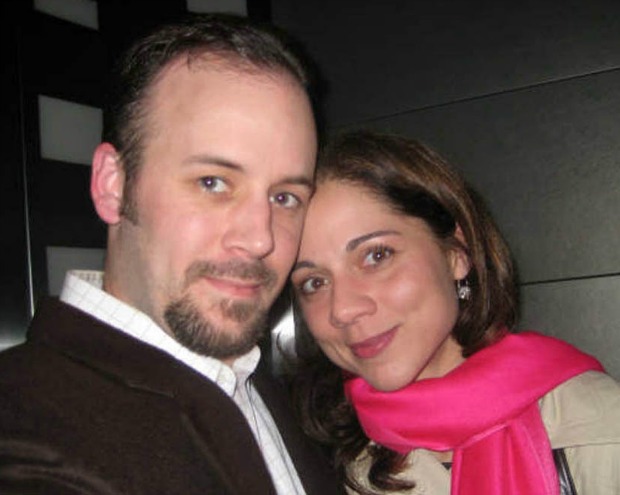 This Just In-spiration: Meet Karin and Jason Hirsch – The Goods