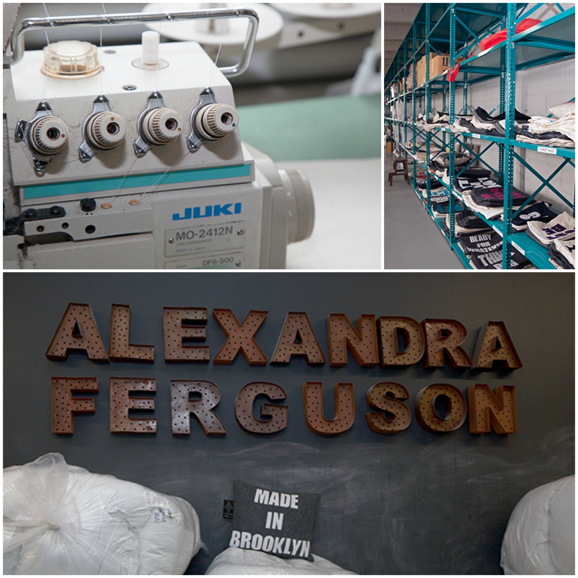 Inside the Artists' Studios: A Year of Creativity -The Goods