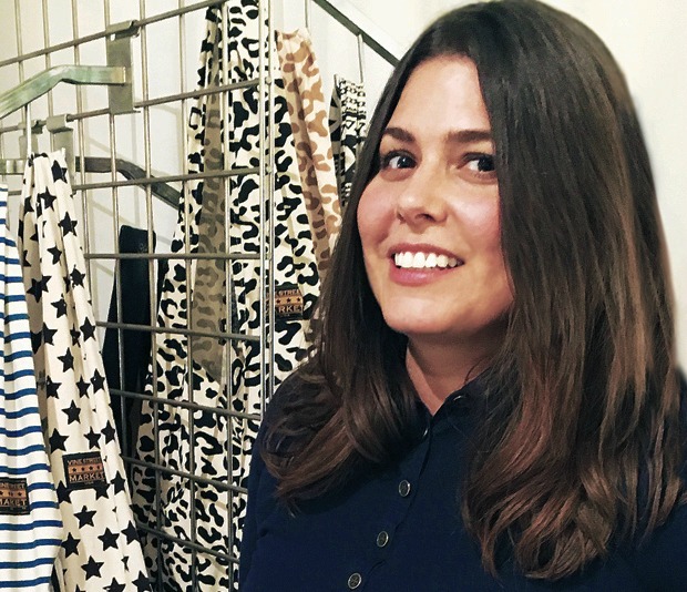 This Just In-spiration: Meet Christie Little – The Goods