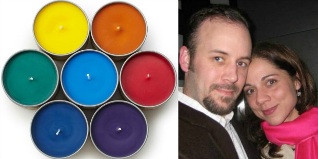 This Just In-spiration: Meet Karin and Jason Hirsch -The Goods