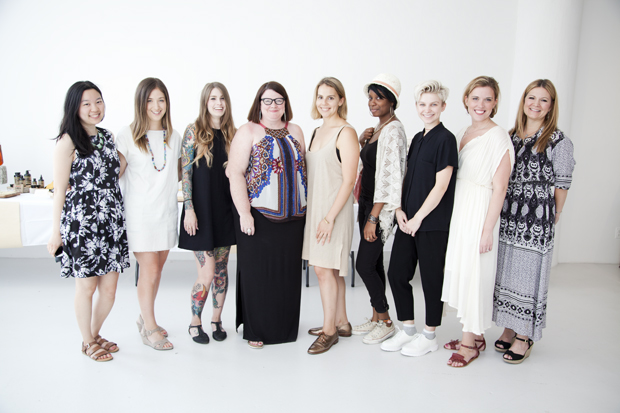 Instagram Challenge: COMMUNITY – The Goods