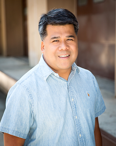 Uncommon Personalities: Meet Ariel Araza – The Goods