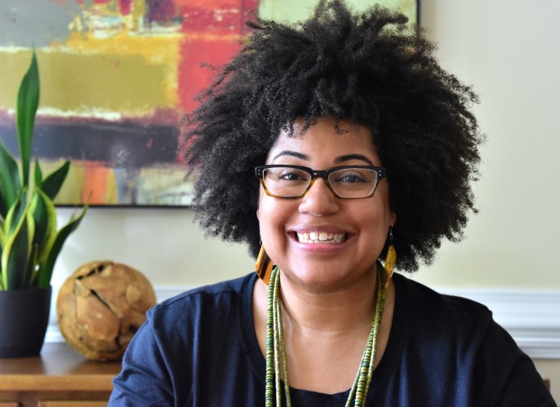 This Just In-Spiration: Meet Shari Sweeney – The Goods