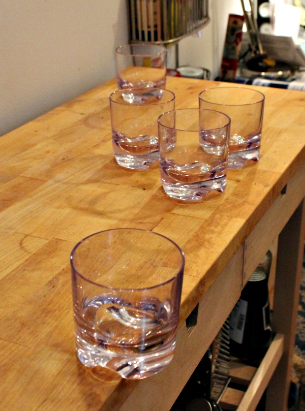 Gift Lab: Are These Unbreakable Cocktail Glasses the Real Deal? – The Goods