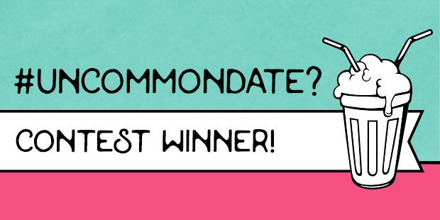 Sky-High Romance & Rodeo No-Nos: Announcing Our #UncommonDate Contest ...