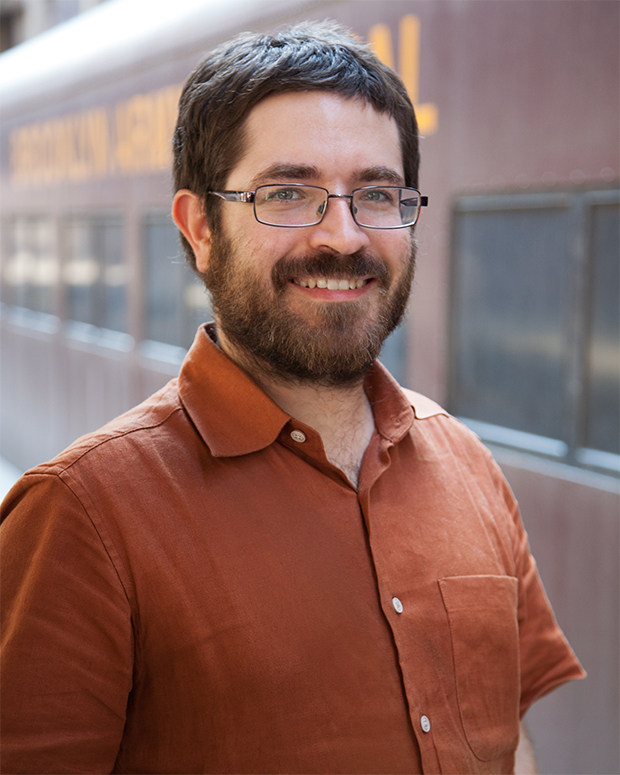 Uncommon Personalities: Meet Ken McCallum – The Goods