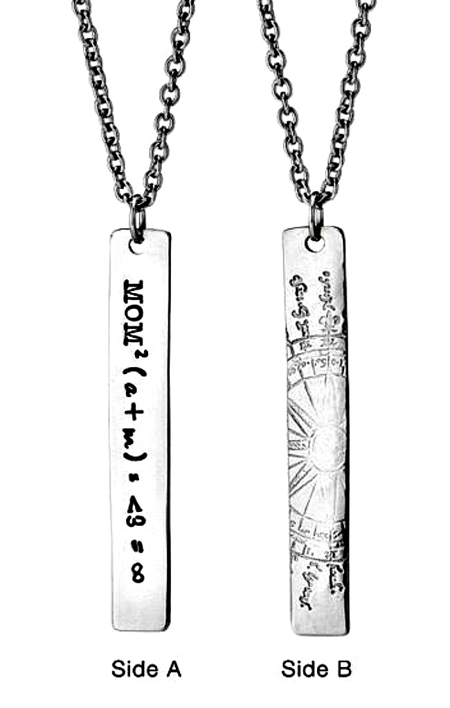 15 Personalized Jewelry Picks for Mother’s Day That Mom Will Love! -The ...