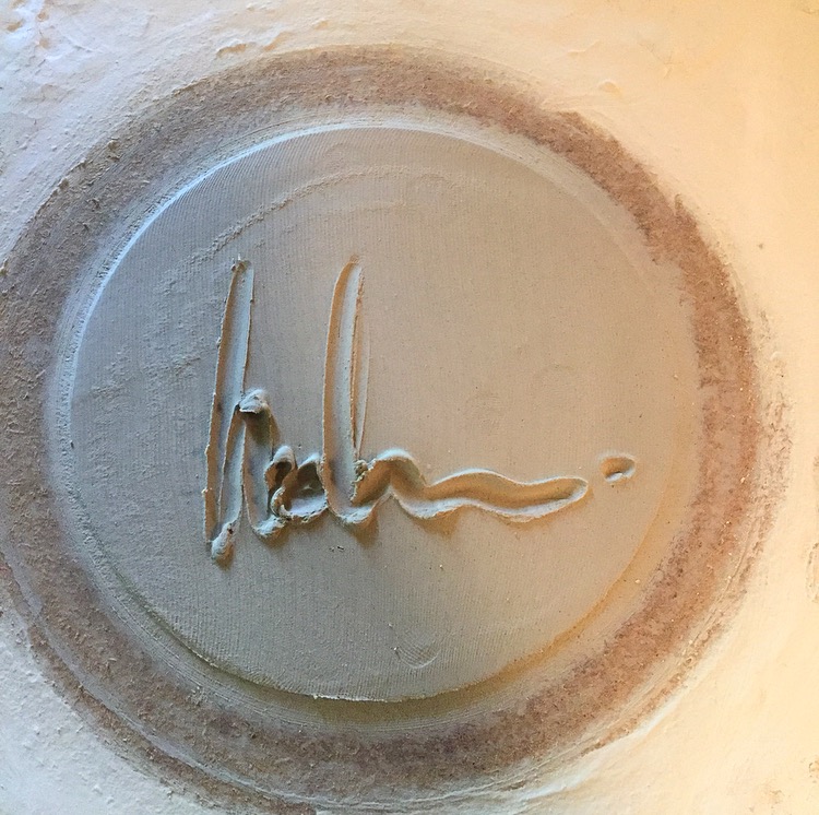 Tony Holman’s Problem-Solving Pottery -The Goods