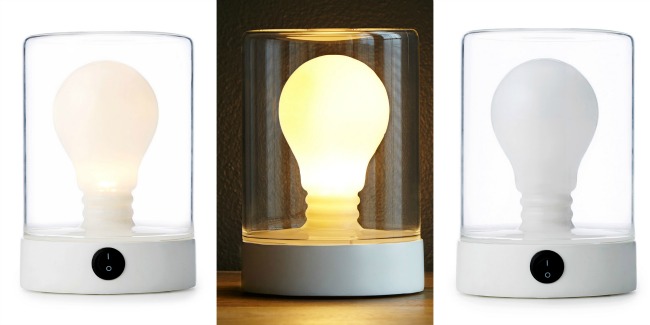 The Nightbulb: An Instant Design Classic – The Goods
