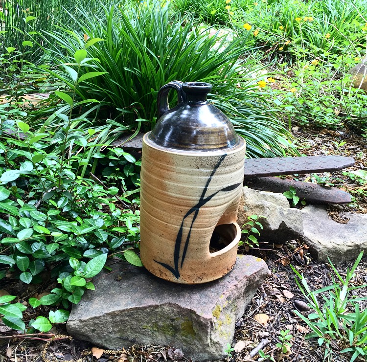 Tony Holman’s Problem-Solving Pottery -The Goods