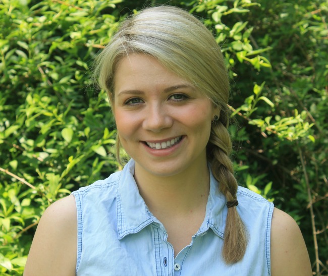 This Just In-spiration: Meet Amanda Slaughter -The Goods