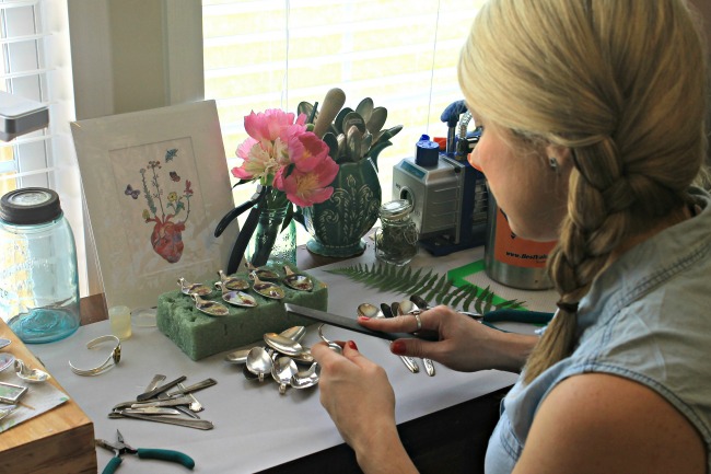 This Just In-spiration: Meet Amanda Slaughter -The Goods