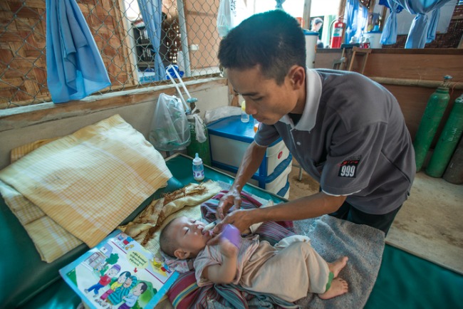 Why it’s Better to Give with The International Rescue Committee – The Goods