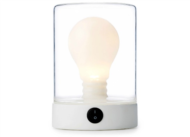The Nightbulb: An Instant Design Classic – The Goods