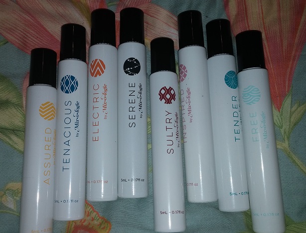 Gift Lab: Can Combining Scents Create the Perfect Perfume? – The Goods