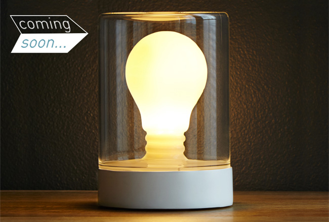 The Nightbulb: An Instant Design Classic -The Goods
