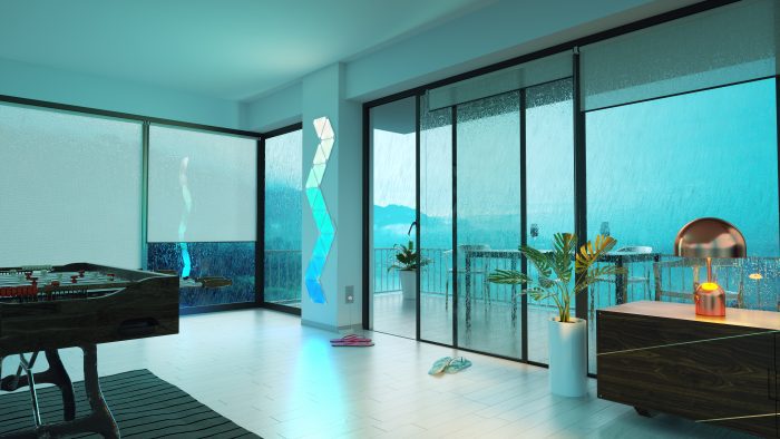 The Aurora Light: A Brilliant Addition to our Assortment -The Goods