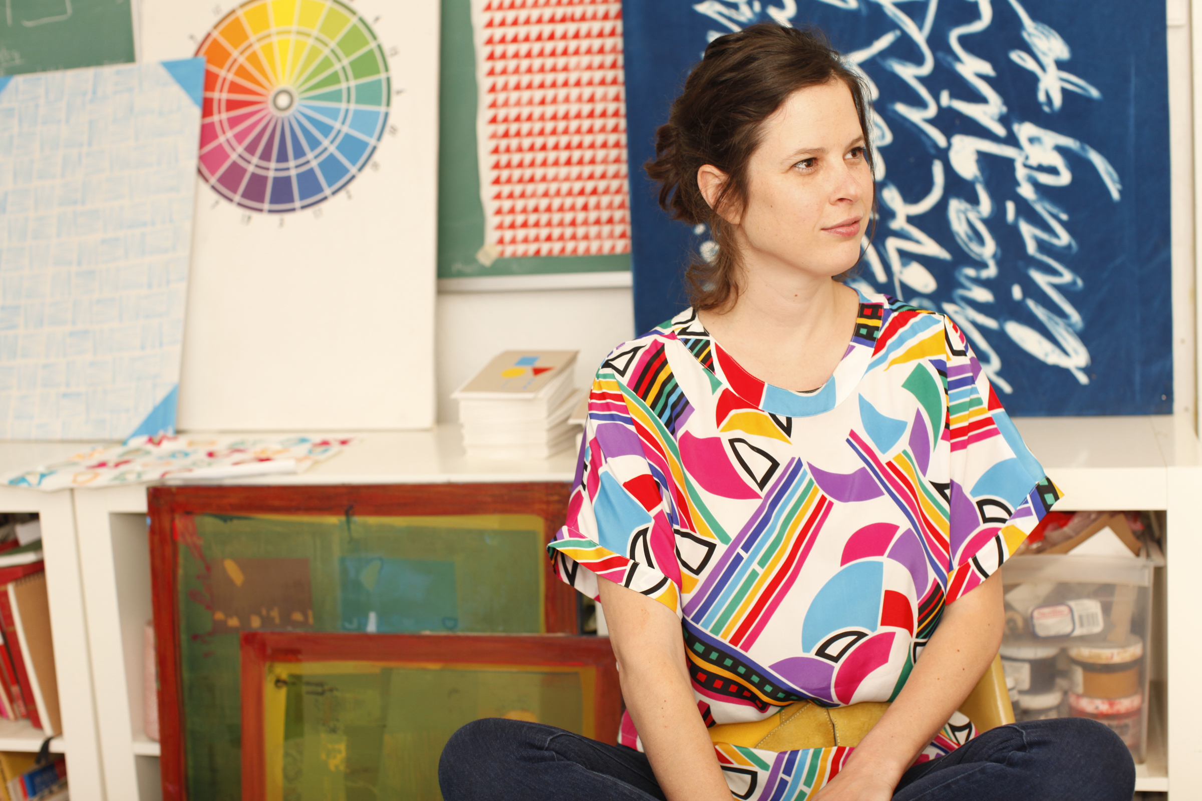 Christine Schmidt’s Mismatched Earrings & Peculiar Pet Pendants – The Goods