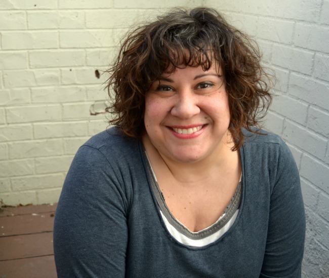 This Just In-spiration: Meet Malea Rhodes -The Goods