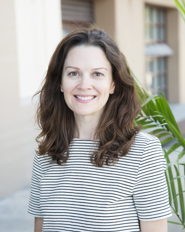 Uncommon Personalities: Meet Jessica Haas – The Goods