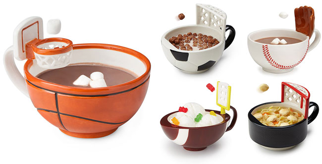 Gifts Picks to Make Any Sports Fan Cheer -The Goods