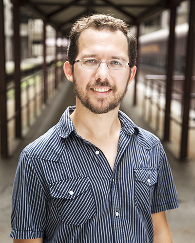 Uncommon Personalities: Meet Jesse Jacobsen – The Goods