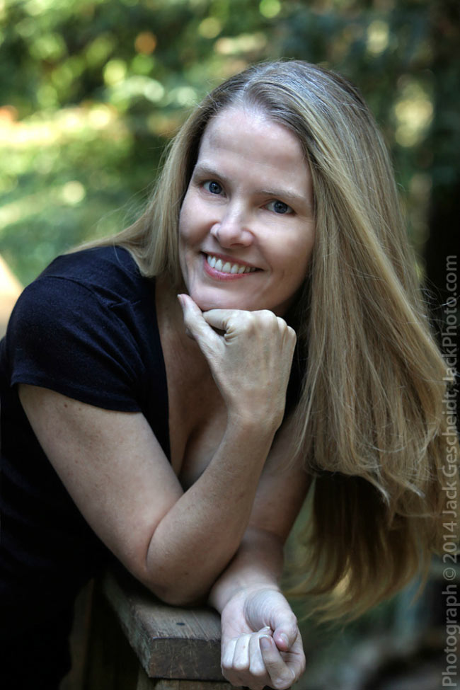 This Just In-spiration: Meet Amy Pfaffman – The Goods