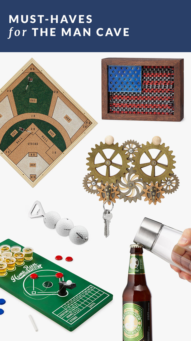 Gifts for Him: A Huge Gift Guide for Guys – The Goods