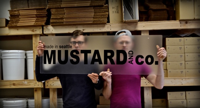 This Just In-spiration: Meet Bryan Mitchiner & Justin Hoffman -The Goods