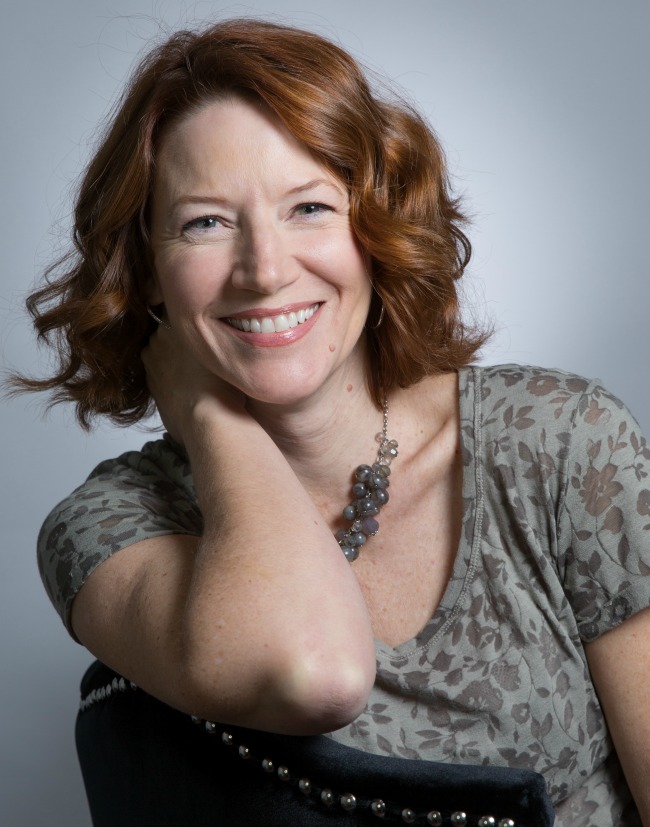 This Just In-spiration: Meet Meredith Gordon -The Goods