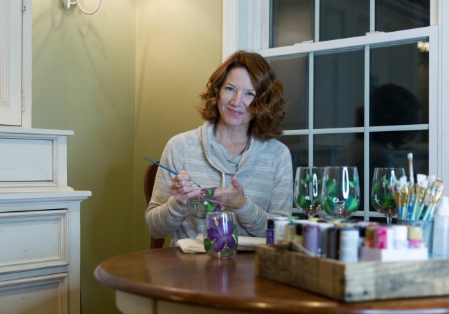 This Just In-spiration: Meet Meredith Gordon -The Goods