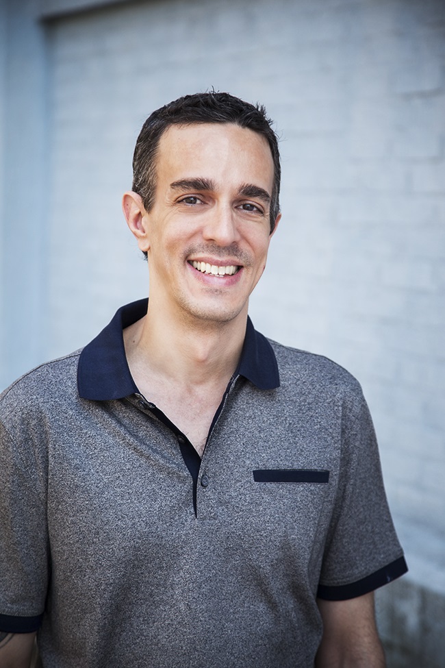 Uncommon Personalities: Meet Thomas Mascaro – The Goods