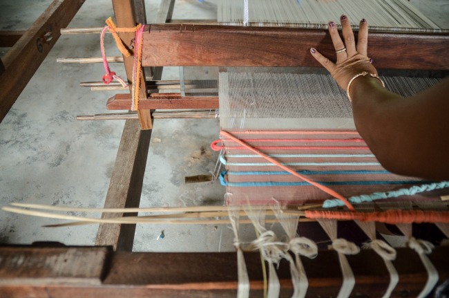 Uncommon Impact: Rachel Faller’s Ethical Fashion Company Puts People ...