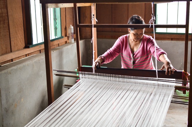 Uncommon Impact: Rachel Faller’s Ethical Fashion Company Puts People ...