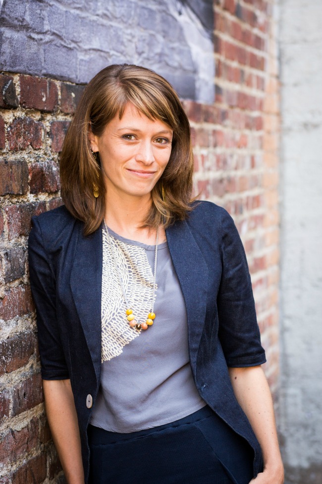 Uncommon Impact: Rachel Faller’s Ethical Fashion Company Puts People ...