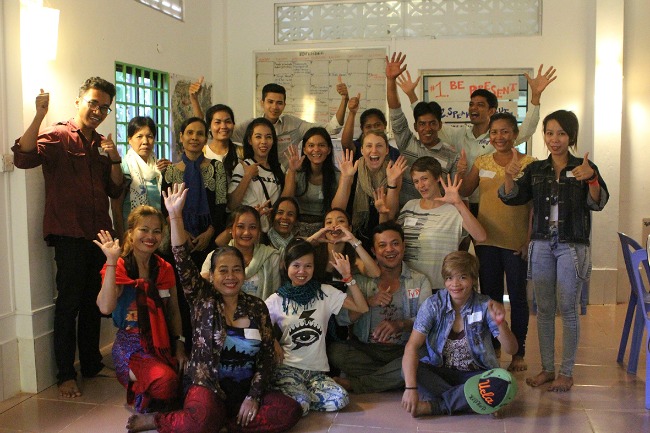 Uncommon Impact: Rachel Faller’s Ethical Fashion Company Puts People ...