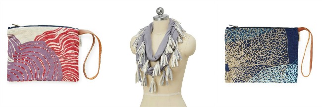 Uncommon Impact: Rachel Faller’s Ethical Fashion Company Puts People ...