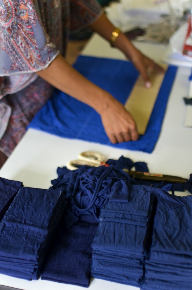 Uncommon Impact: Rachel Faller’s Ethical Fashion Company Puts People ...