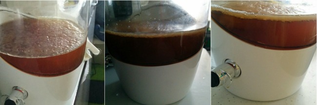 Gift Lab: Homemade Kombucha For Beginners -The Goods